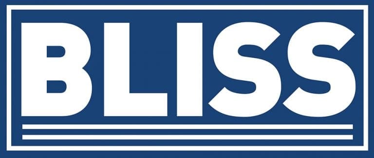 Bliss Logo - Woodchuck Arts Creative Design