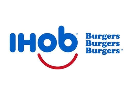 IHOP Social Campaign - Woodchuck Arts Creative Design