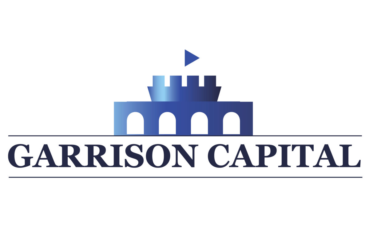 Garrison Capital - Woodchuck Arts